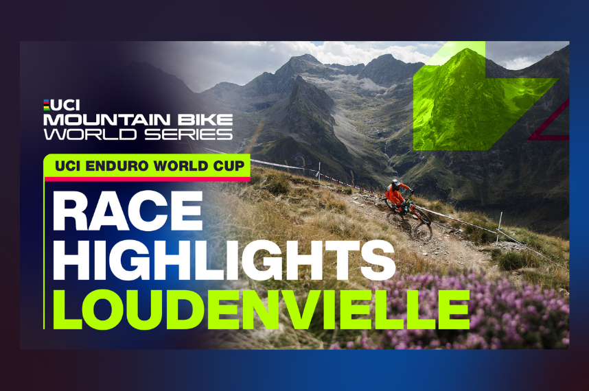 Loudenvielle EDR & E-EDR Race Highlights