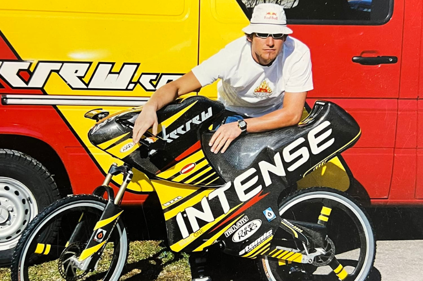 MS Intense Racing reform for 2024
