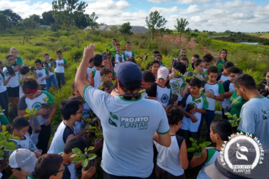 WHOOP UCI Mountain Bike World Series Araxa plants 1,000 native trees in ...