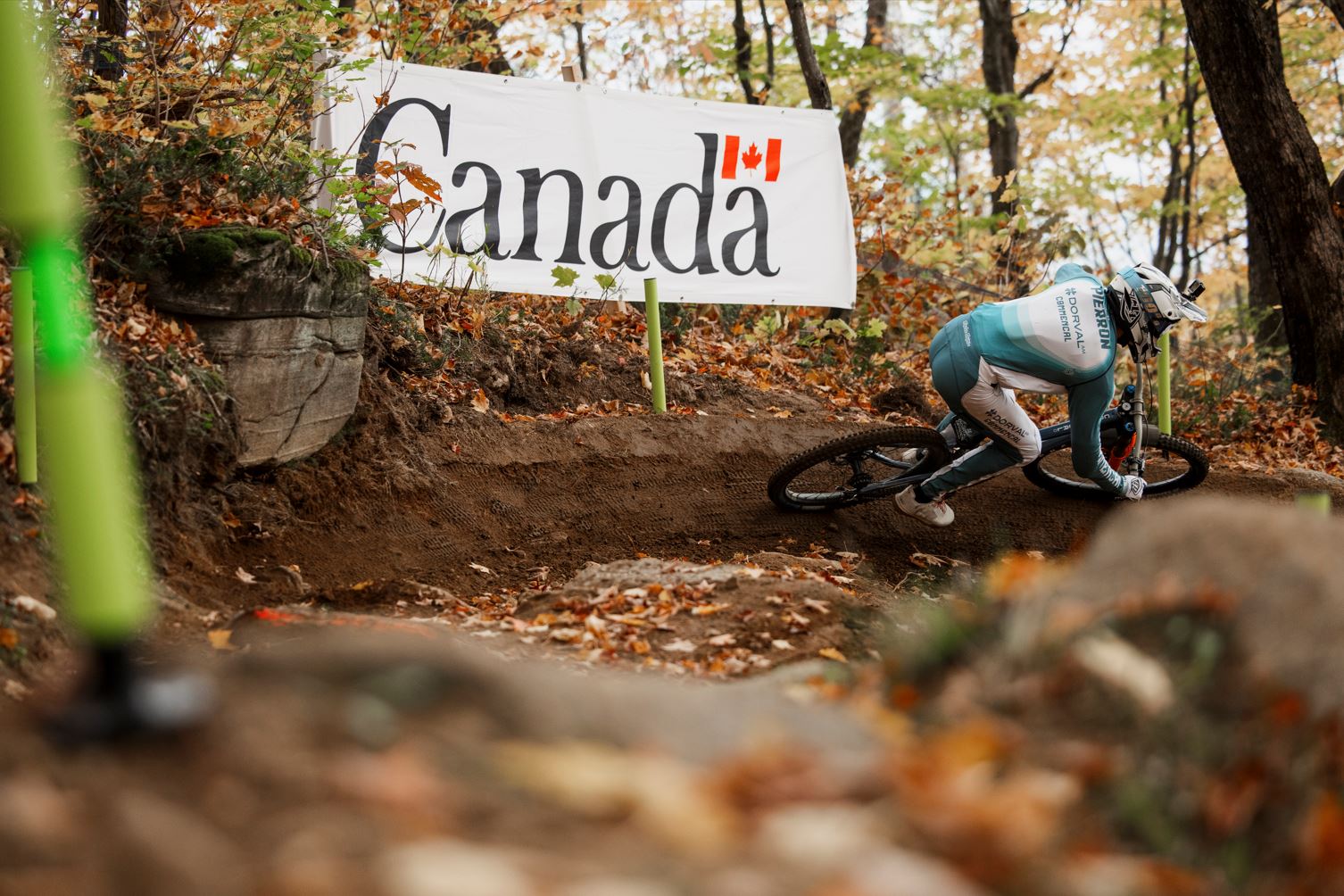 WHOOP UCI MOUNTAIN BIKE WORLD SERIES IN MONT-SAINTE-ANNE: WHEN IS IT ...
