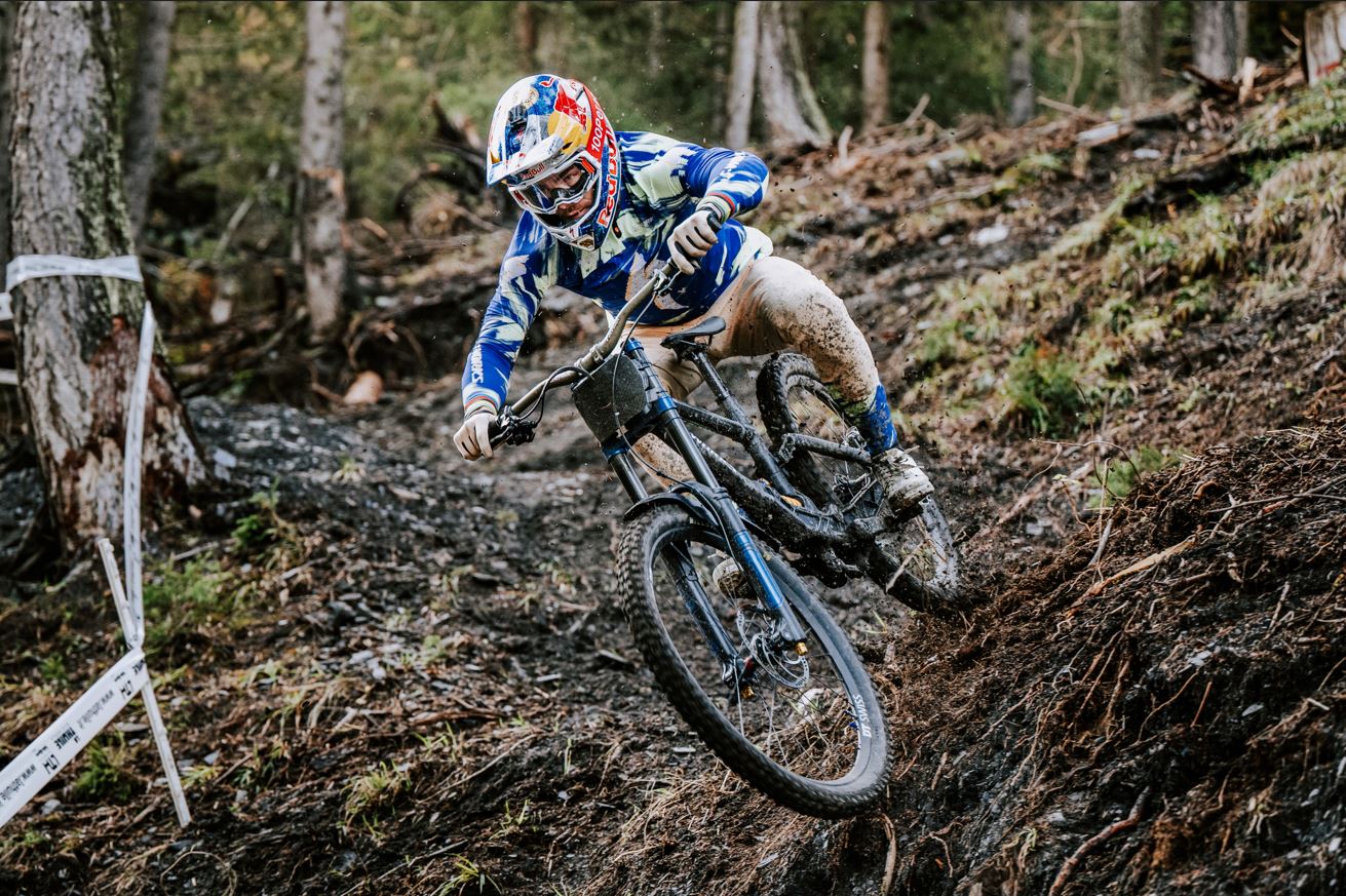 La Thuile – Valle d’Aosta | Race Info, Date & Location - UCI MTB World ...