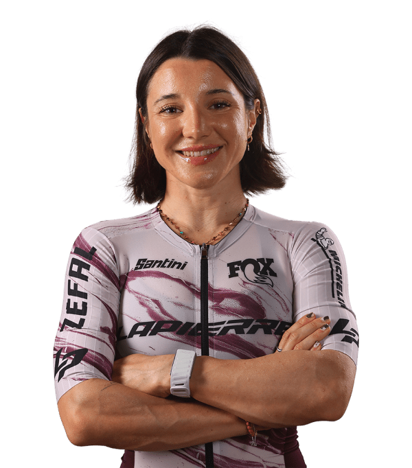 Athlete Profile: Chiara TEOCCHI