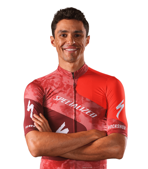 Athlete Profile: Christopher BLEVINS