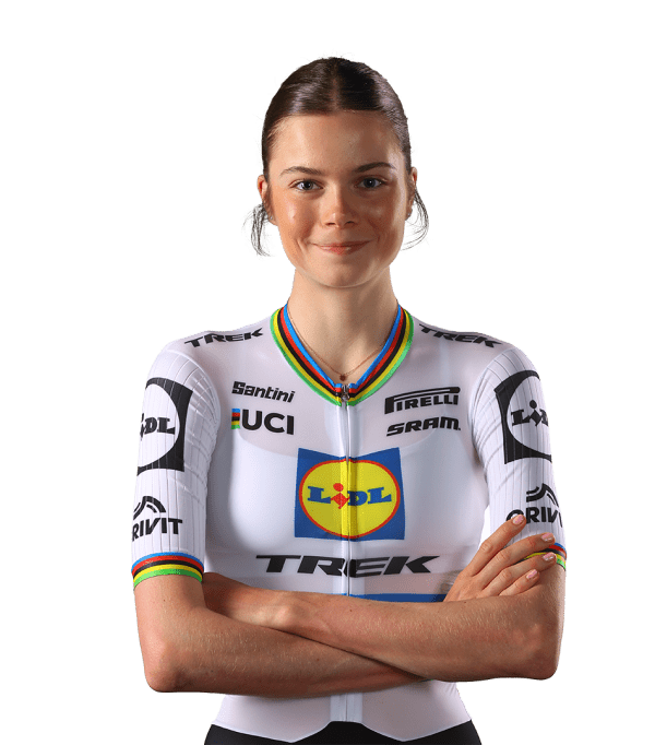 Athlete Profile: Isabella HOLMGREN