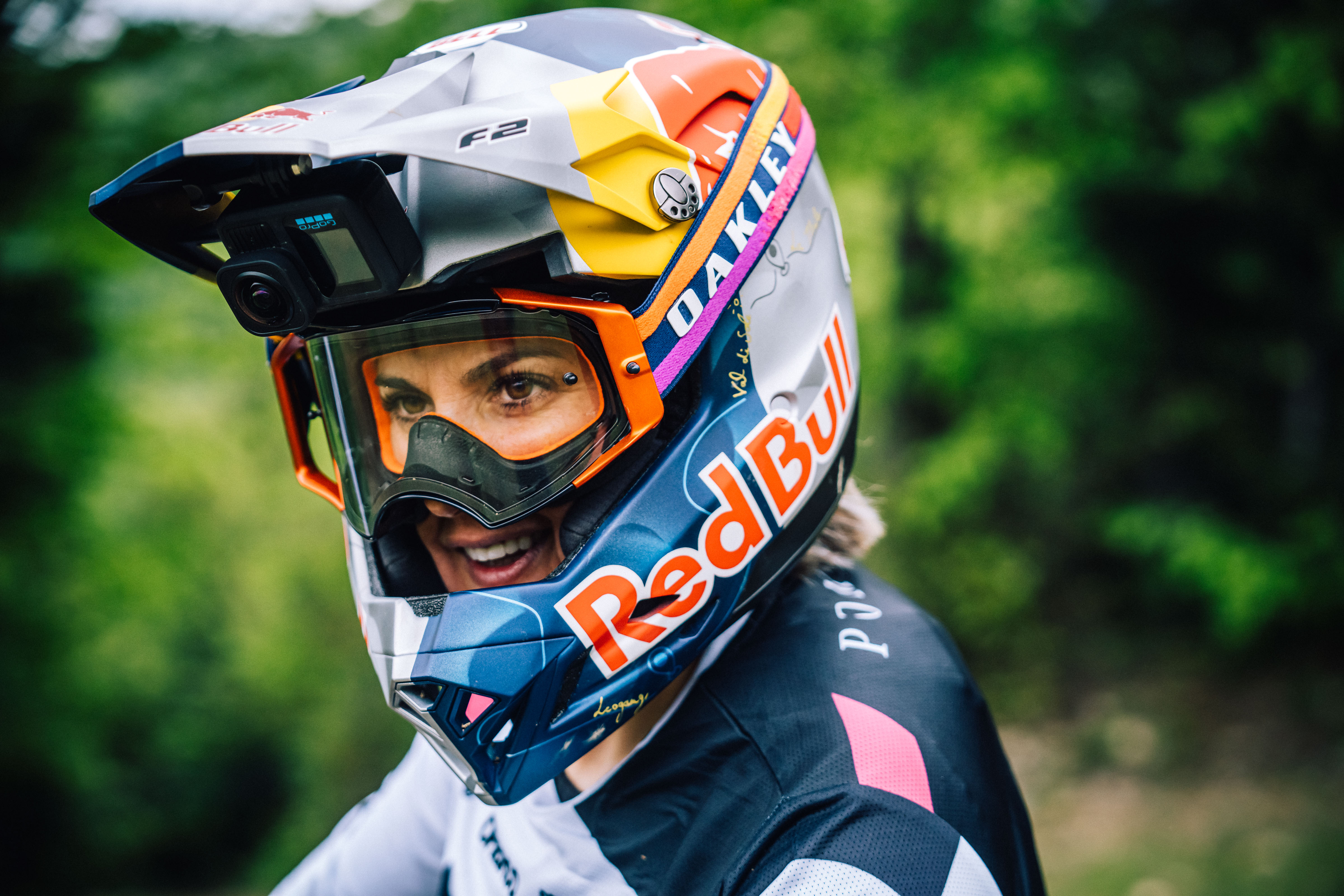 WBD Sports Announces GoPro as Official Wearable Camera Supplier