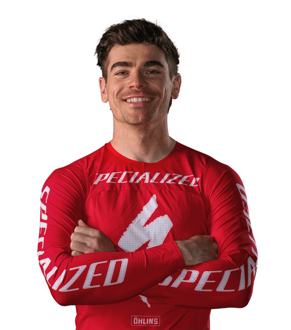 Athlete Profile: Loic BRUNI