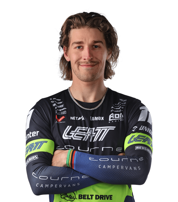 Athlete Profile: Reece WILSON