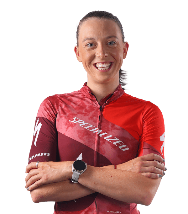 Athlete Profile: Haley BATTEN