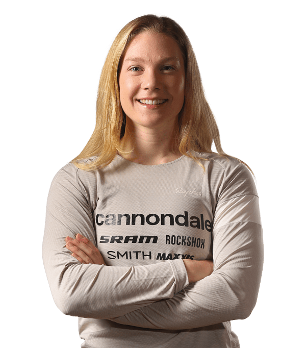 Athlete Profile: Ella CONOLLY