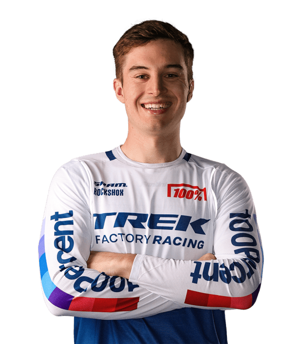 Athlete Profile: Matt WALKER