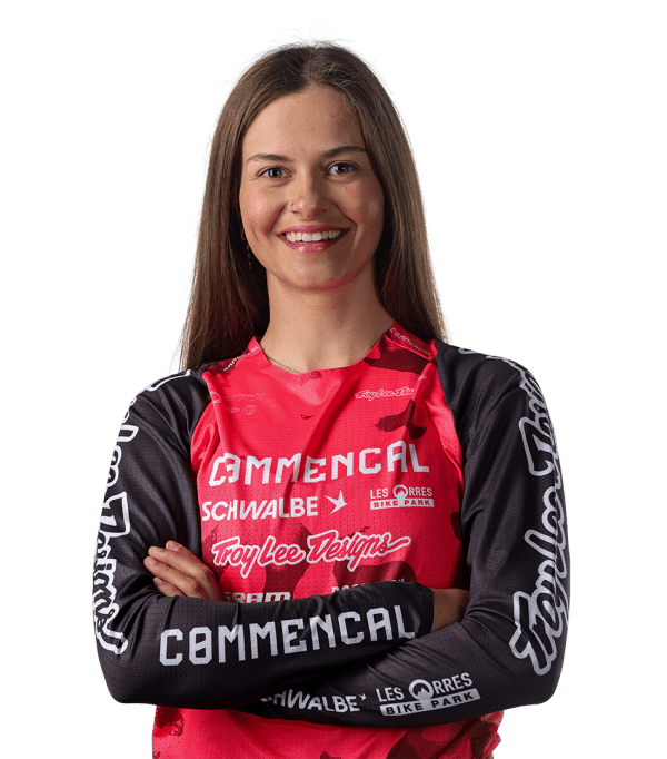 Athlete Profile: Lisa BAUMANN