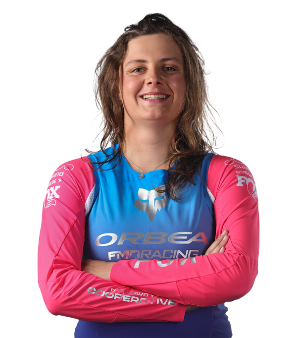 Athlete Profile: Phoebe GALE