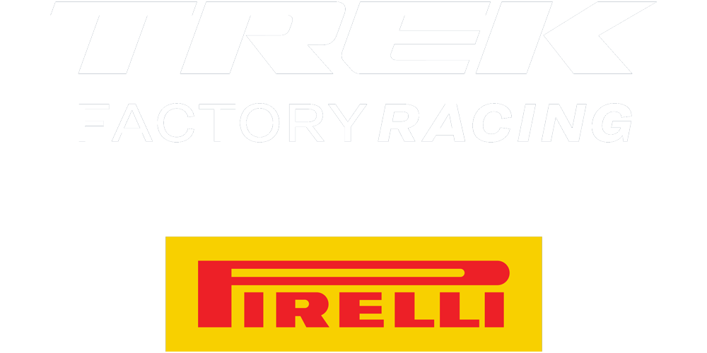 Team Profile: TREK FACTORY RACING - PIRELLI