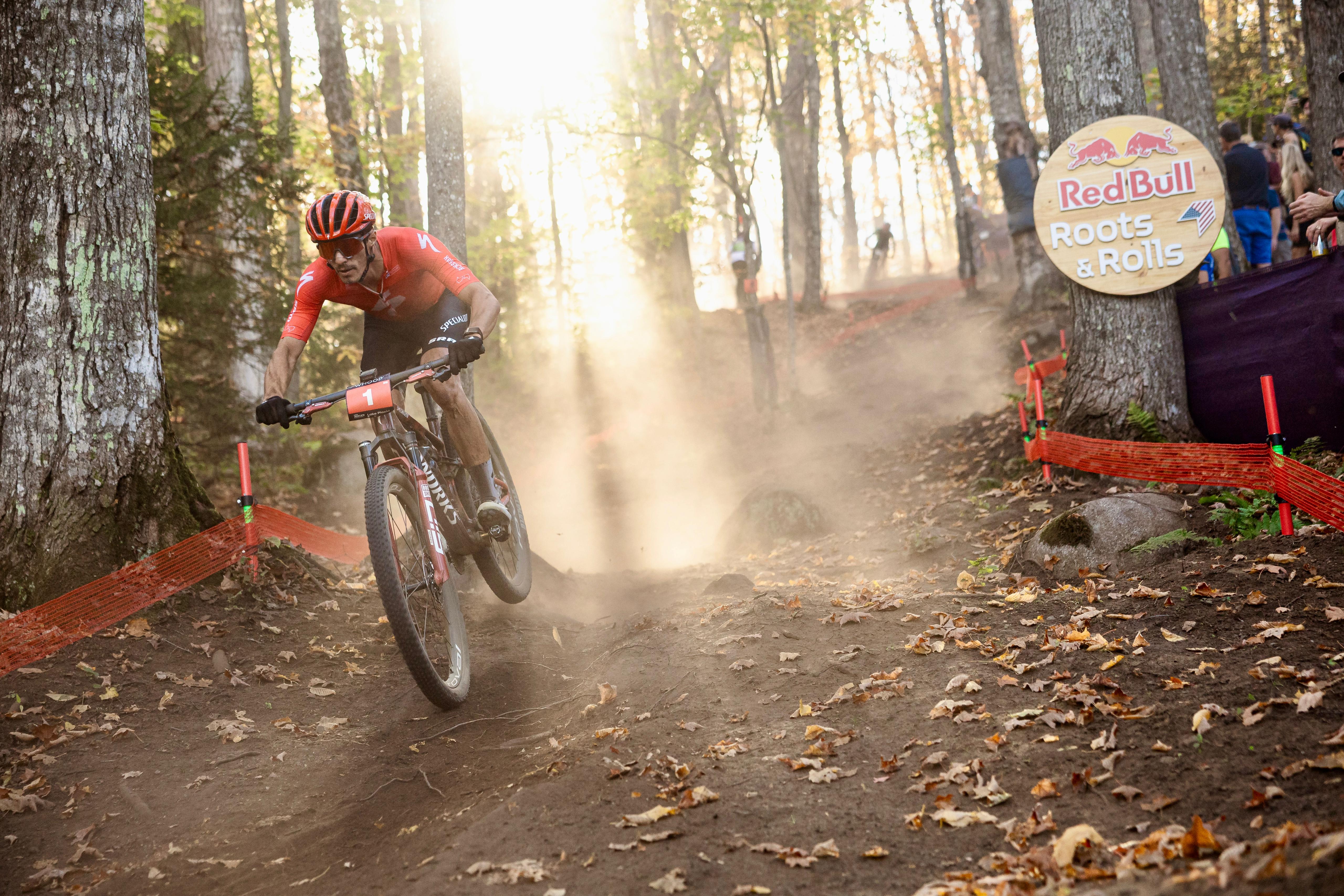 Blevins and Rissveds Record Weekend Double at Lake Placid Olympic Region