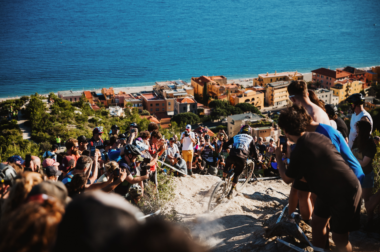 Finale Outdoor Region, Liguria to Host the 2026 UCI Mountain Bike ...