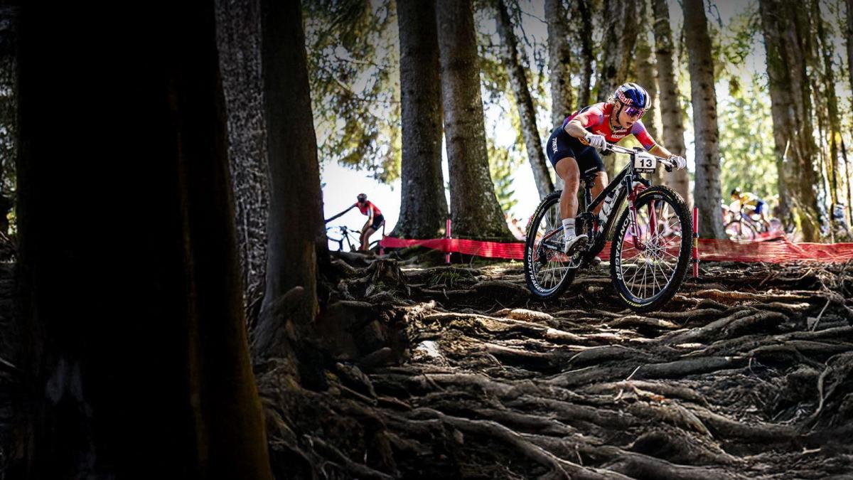 Evie Richards and Lachlan Stevens-McNab feature in New Documentary: The ...