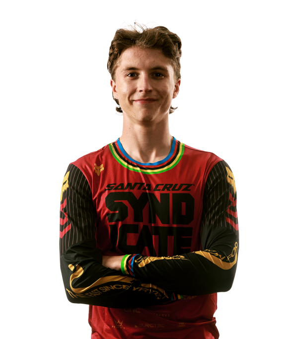 Athlete Profile: Jackson GOLDSTONE